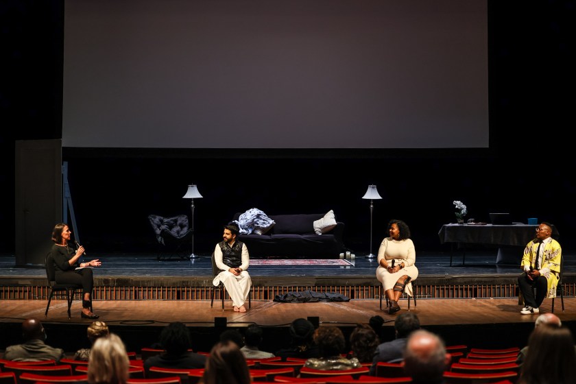 Society for the Performing Arts will change its name in April – Houston ...