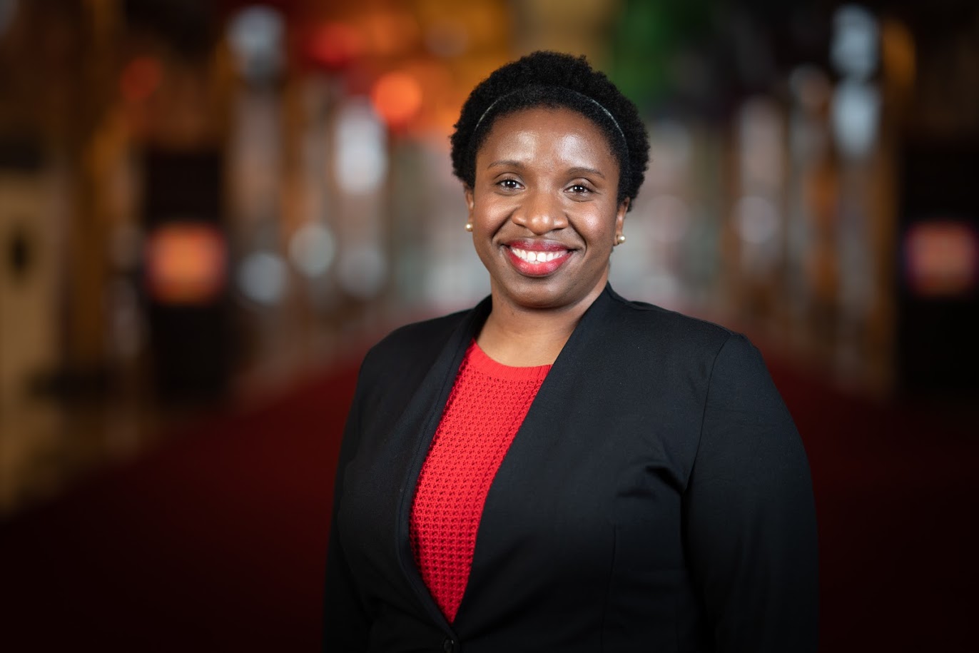 Jennifer Bowman named Houston Grand Opera’s Director of Community and ...