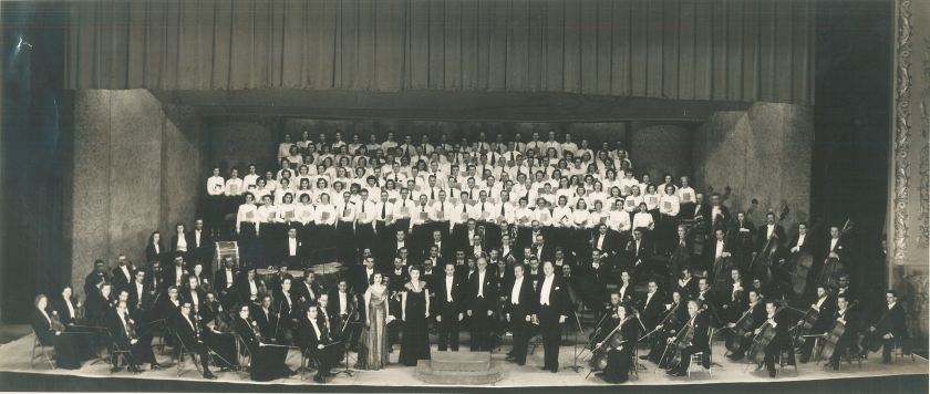 Allen Hightower is named the new Houston Symphony Chorus Director for ...