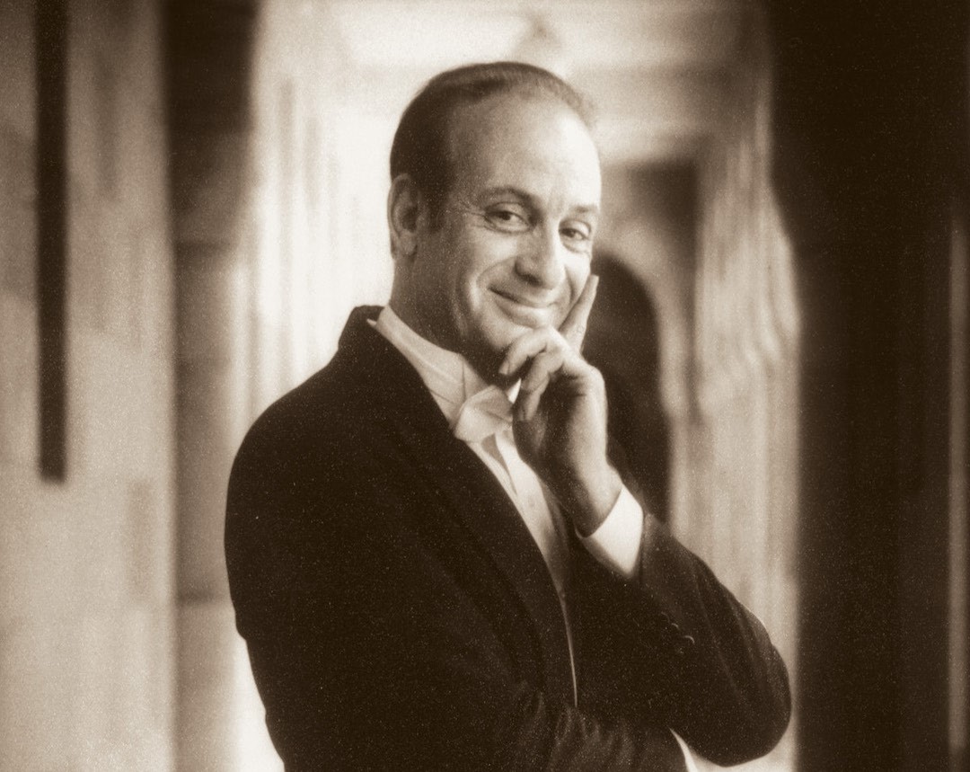 Houston music community remembers Larry Rachleff, mourns passing of the ...