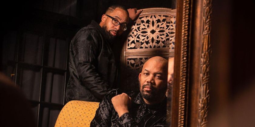 Houston Poet Laureate Outspoken Bean rounds out his tenure with ...