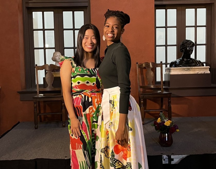 Aris Kian Brown is named Houston’s Sixth Poet Laureate – and the ...