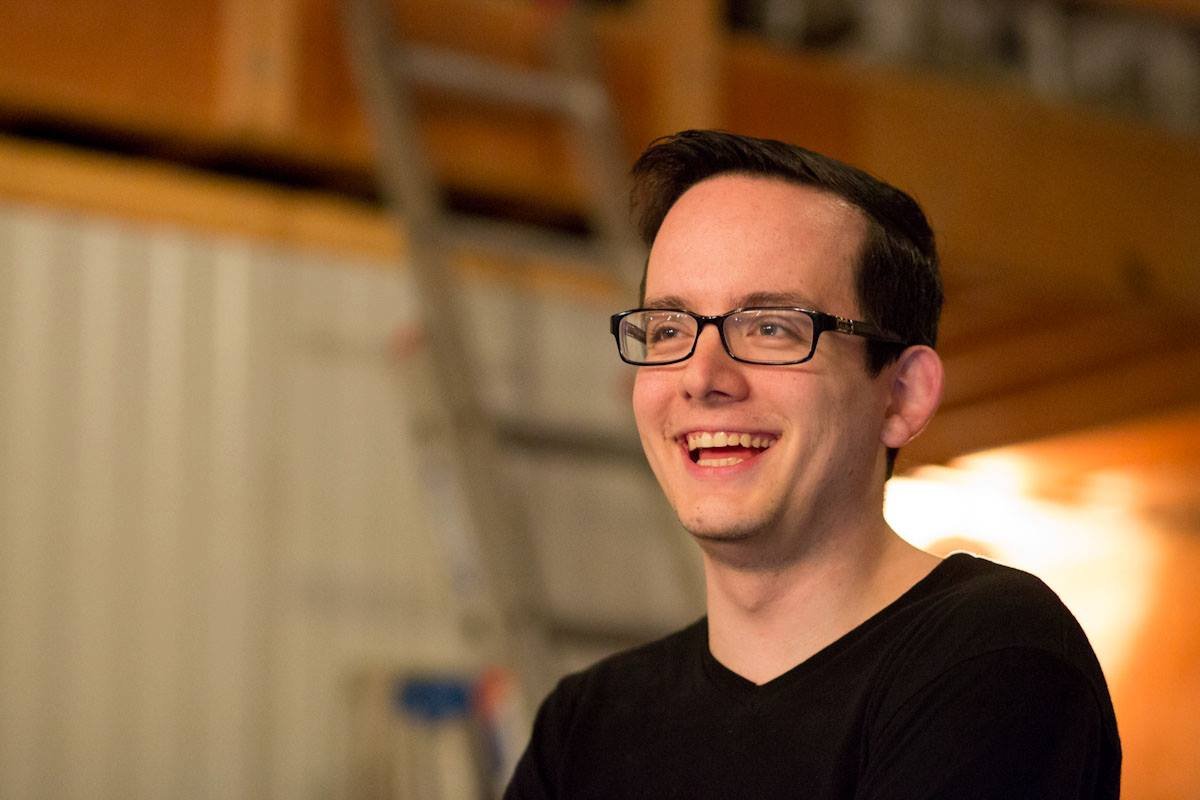 Houston director launches new theater company focusing on sci-fi and ...