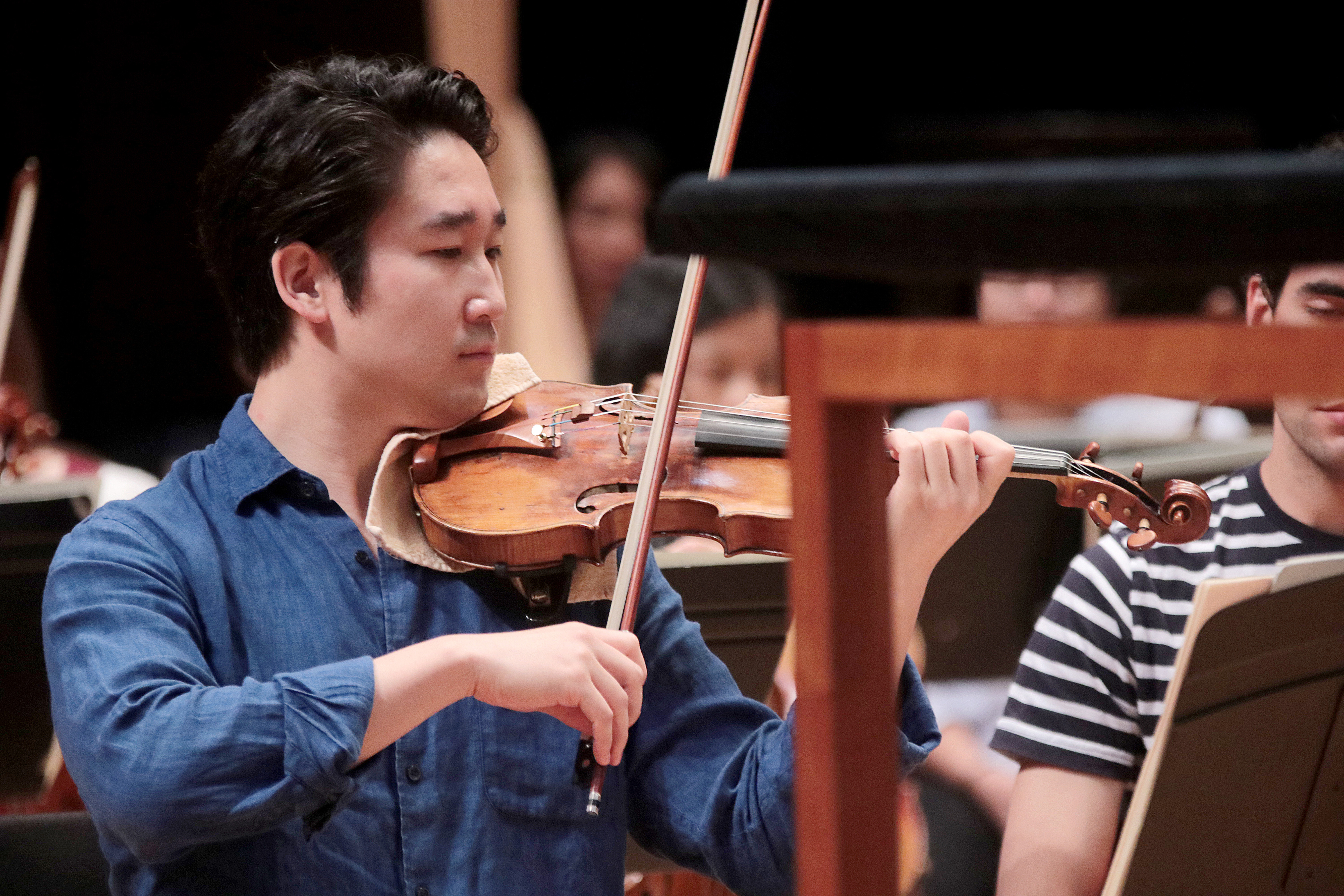 UH’s Texas Music Festival and Houston Symphony partner to form the ...