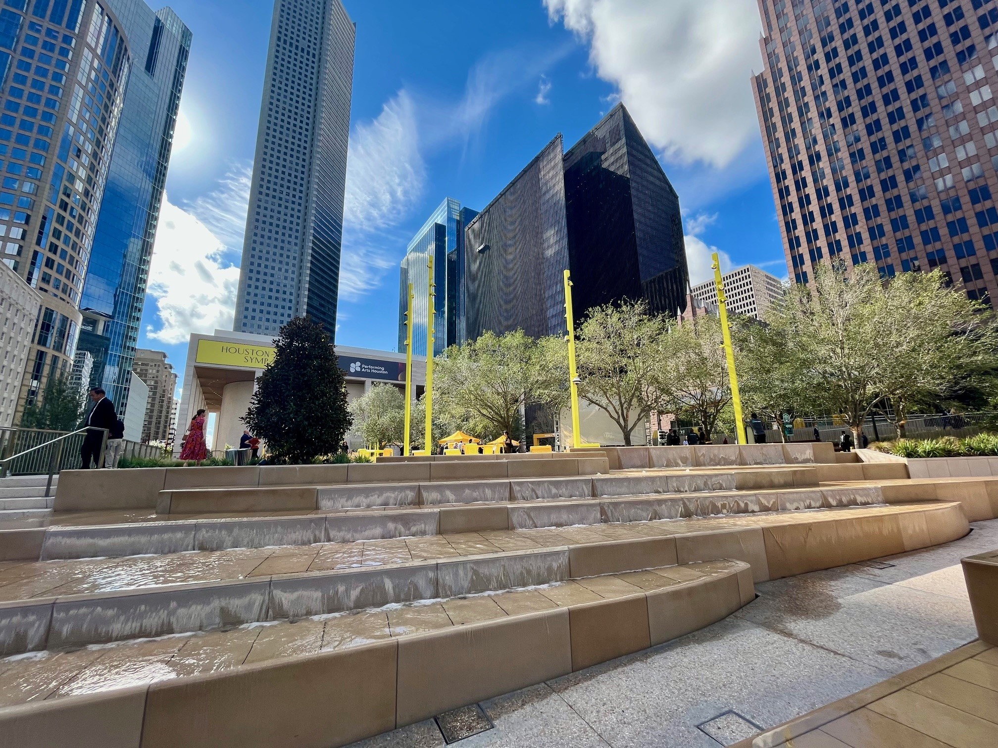 Houston Arts Journal – Arts News & Commentary from Houston, Texas