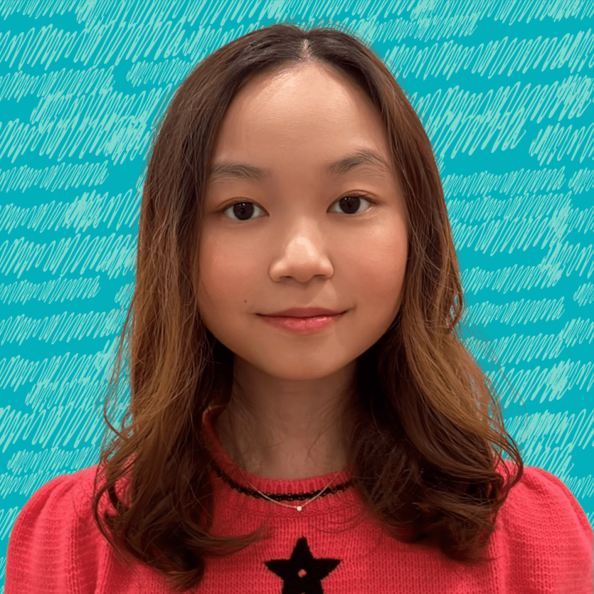 Teen poet Elizabeth Hsu is Houston’s new Youth Poet Laureate – Houston ...