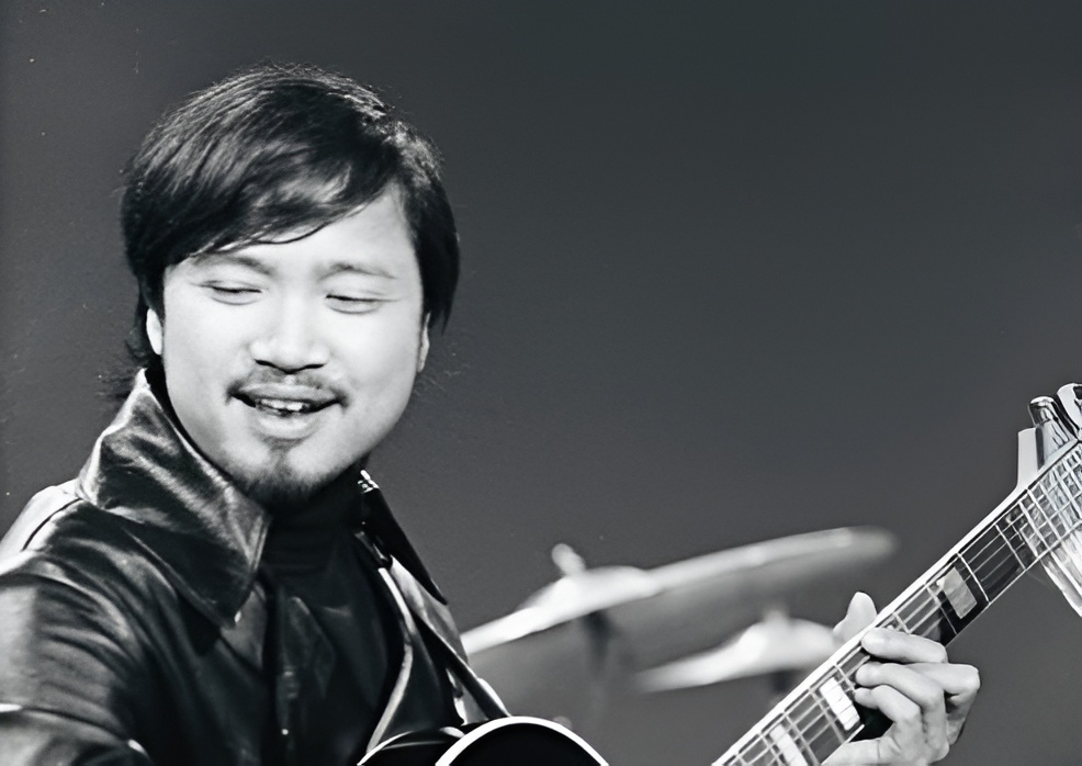 Asia Society Texas pays tribute to Larry Ramos, the first Asian ...