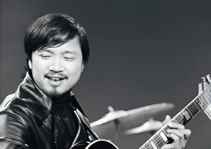 Asia Society Texas pays tribute to Larry Ramos, the first Asian ...