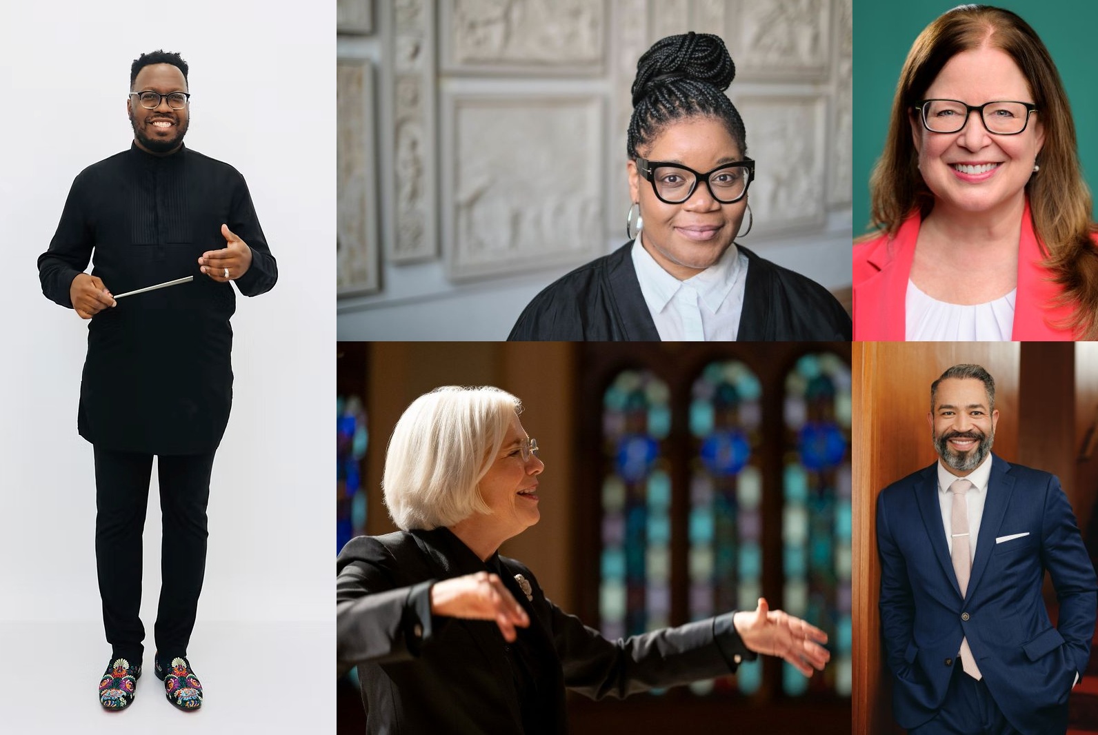 Local arts groups welcome new leadership, major hires – Houston Arts ...
